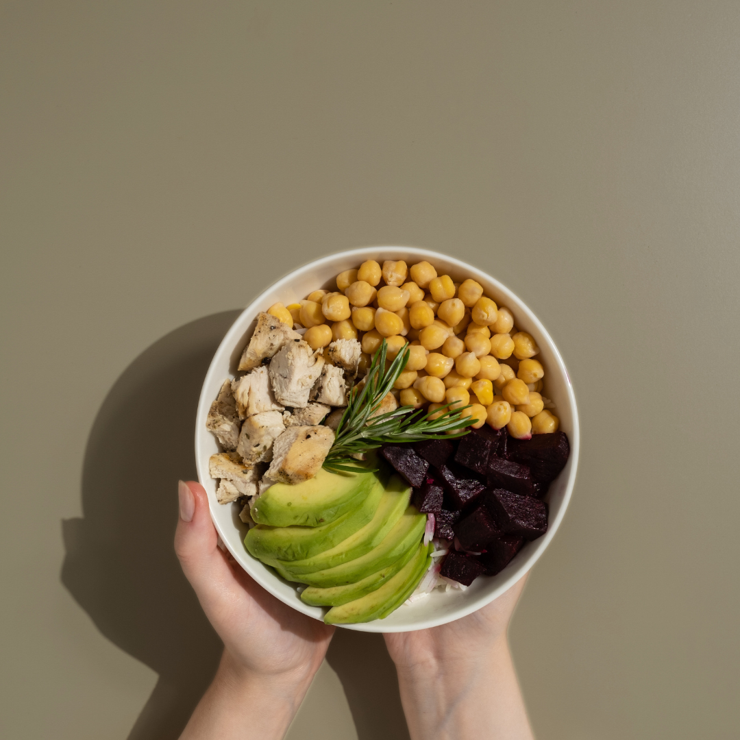 Balancing Protein Intake for Optimal Health